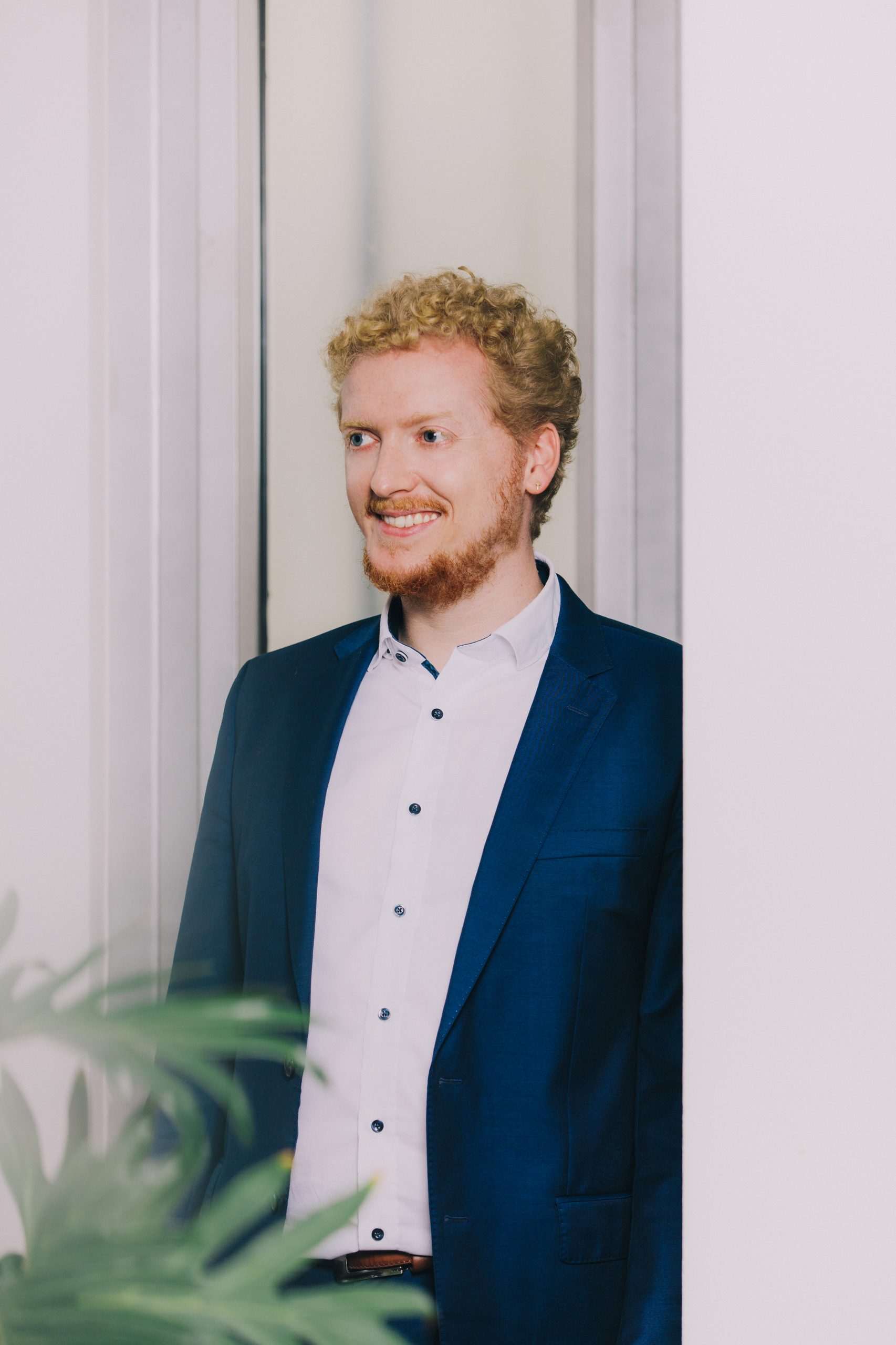 Cornelius Lüpke, LL.M. - von Bredow Valentin Herz