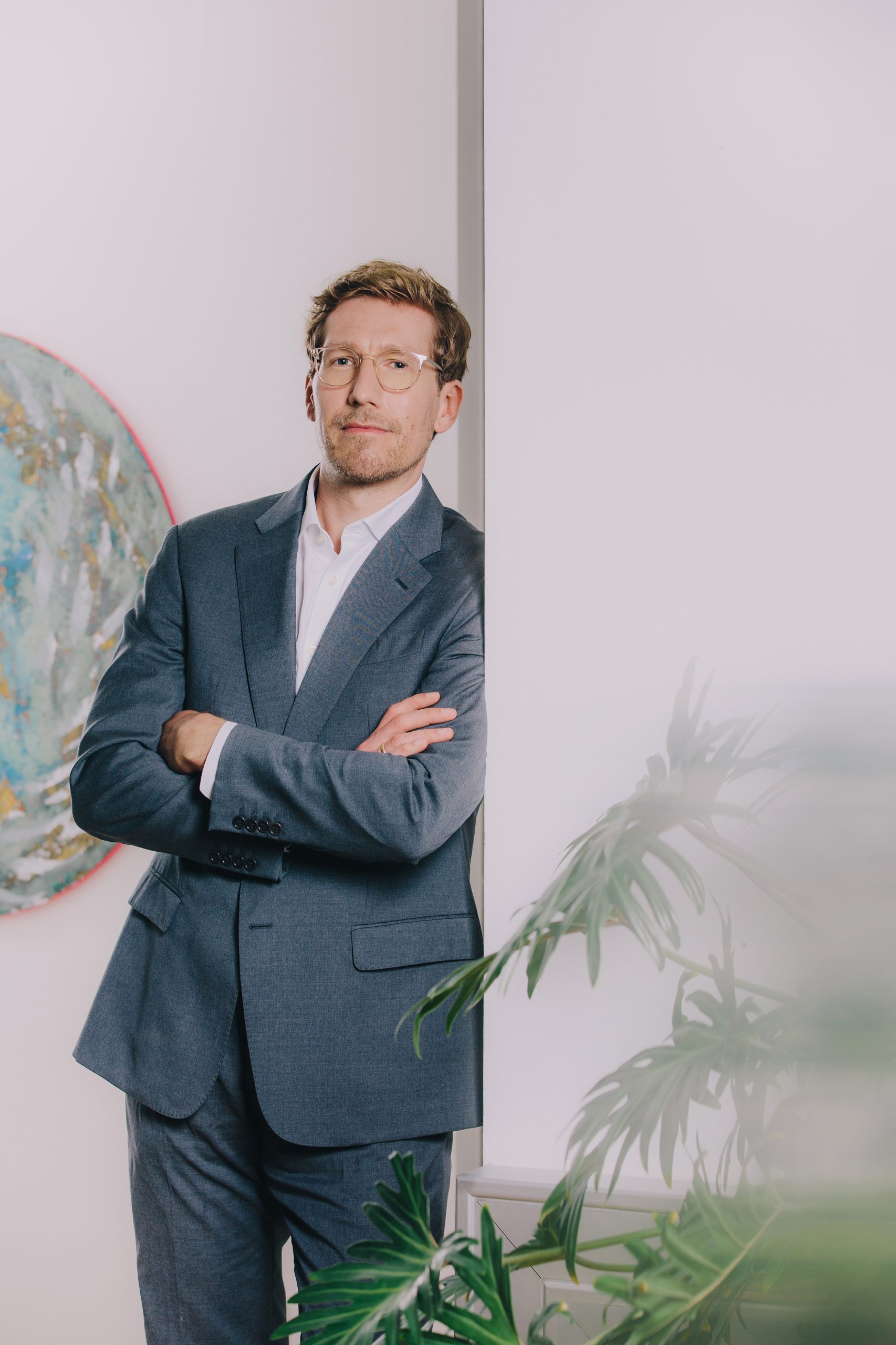 Dr. Tilman Petersen, LL.M. - von Bredow Valentin Herz