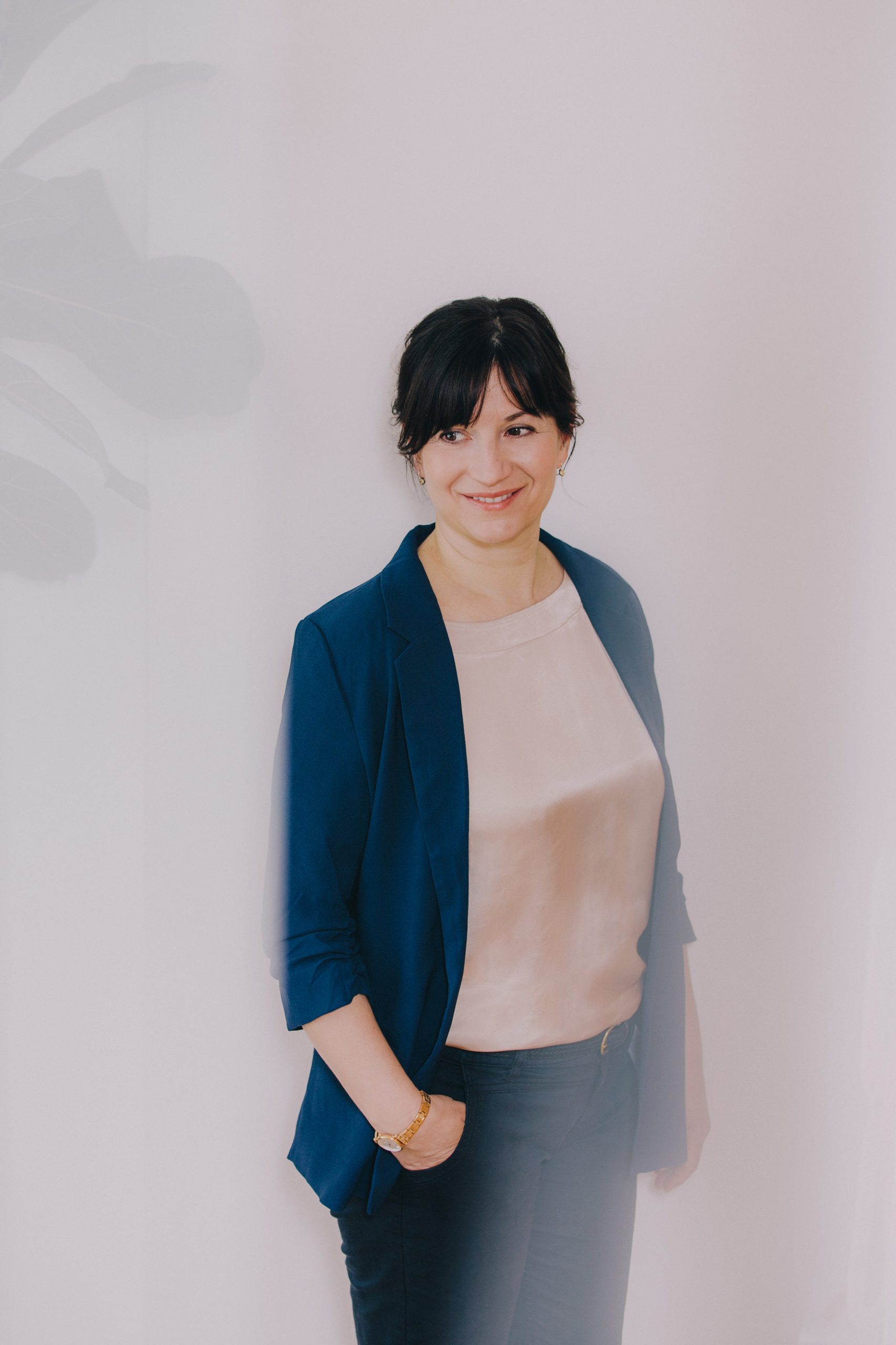 Dr. Katrin Antonow - von Bredow Valentin Herz