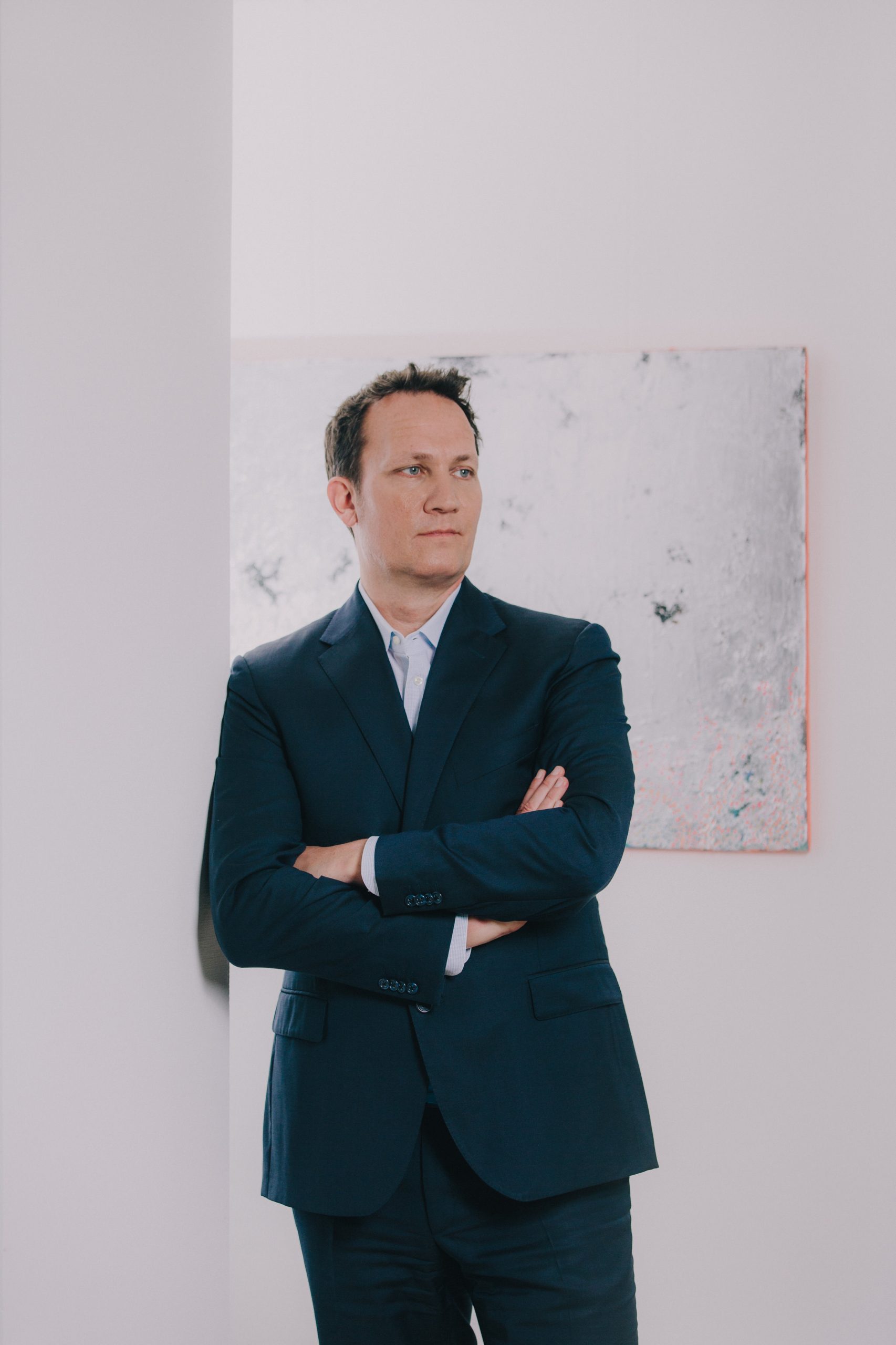 Dr. Florian Valentin - von Bredow Valentin Herz